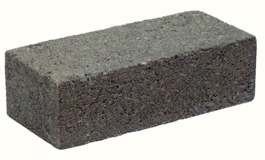 140x65mm Lightweight Aggregate Coursing Brick