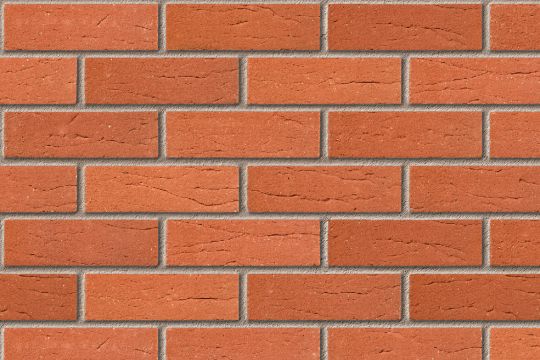 Brunswick Red