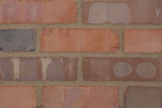 Reclaim Cherwell Russet 65mm