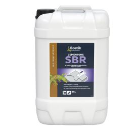 Bostik Cementone SBR Waterproofing & Strengthening Admixture