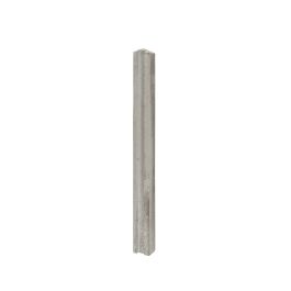 Supreme 100 x 100mm Wetcast Slotted Intermediate Concrete Post