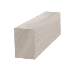 Supreme 440 x 215 x 102mm Precast Concrete Padstone