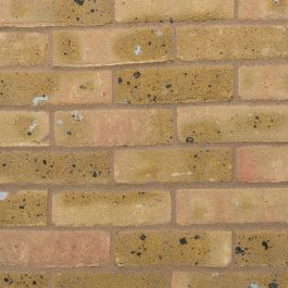 Wienerberger 65mm Smeed Dean Docklands Yellow Multi Brick