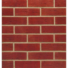Wienerberger 65mm Tabasco Red Multi Brick