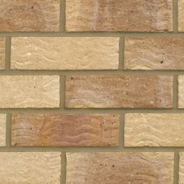 Old English Buff Multi