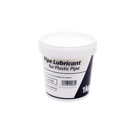 Fernco 1kg Tub Pipe Lubricant for Plastic Pipe