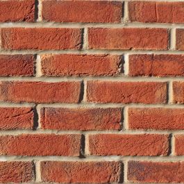Wienerberger 65mm Bellbrook Red Multi Brick