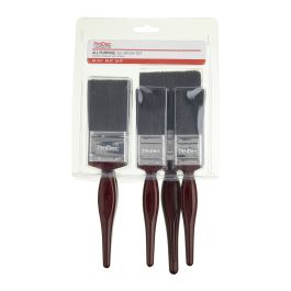 Rodo Prodec All Purpose Brush Set 5 Pack