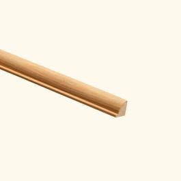 Richard Burbidge 9 x 15 x 2400mm Pine Glass Bead Moulding