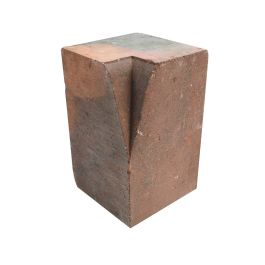 BS Eaton Large Restraint Kerb External Angle Multi