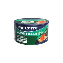 Filltite 250g High Performance SF 2 Part Wood Filler White