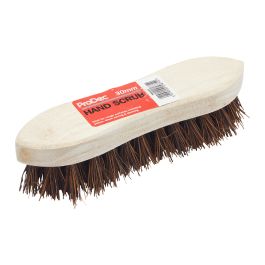 Rodo 225mm Prodec Short Natural Fibre Hand Scrub
