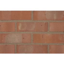 Traditional Light Red Rustic 65mm