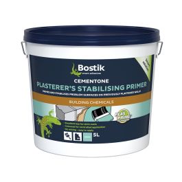 Bostik 5Ltr Stabilising Solution