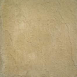 BS Eaton Milford Riven Faced Flag Buff 450 x 450 x 35mm