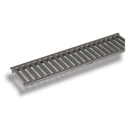 ACO 1000mm Complete The Look Stainless Steel Grating Anthracite A15