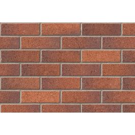 Westbrick Red Purple Multi