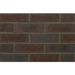 Mixed Brown Brindle Rustic 73mm