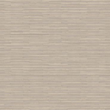 Geobrick Shanded Vanilla | Linear Bricks