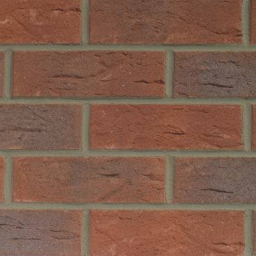 Clumber Red Mixture 65mm