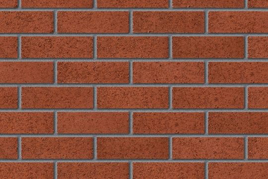 Marshalls 65mm Filton Red