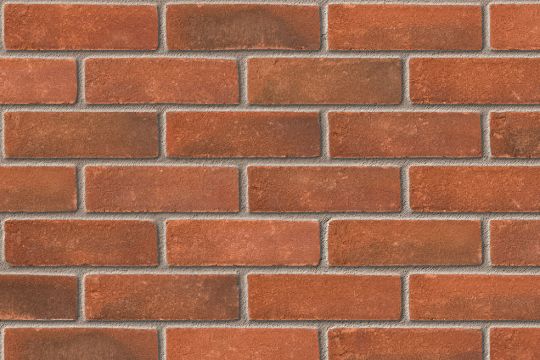 Audley Red Mixture Stock