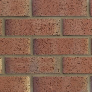 Moray Red Mixture 65mm