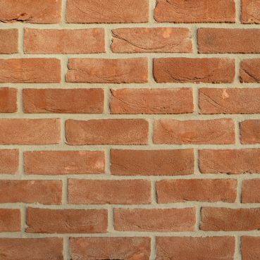 Crest 65 Chartwell Red Handmade