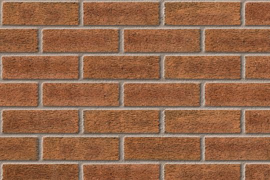 Staffordshire Multi Rustic