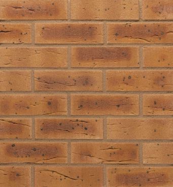 Wienerberger Harvest Buff Multi