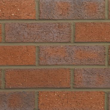 Dark Multi Rustic 65mm