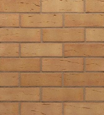 Wienerberger Warm Golden Buff