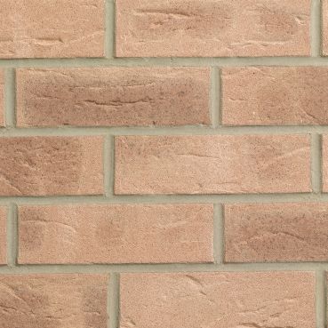 Village Oatmeal Buff Multi