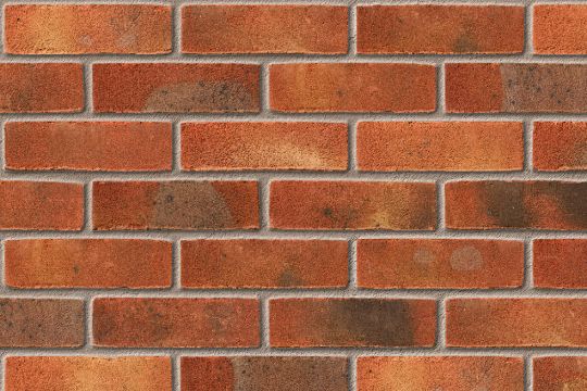 Leicester Autumn Multi