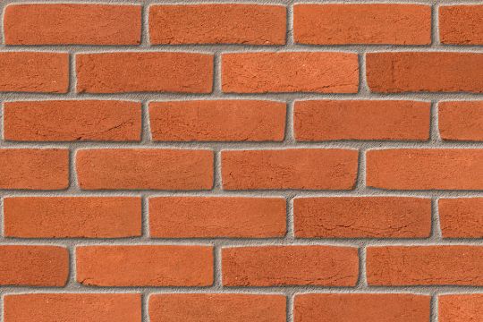 Swanage Handmade Restoration Red