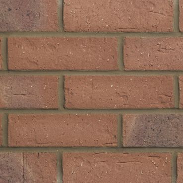 Cheshire Red Multi 65mm