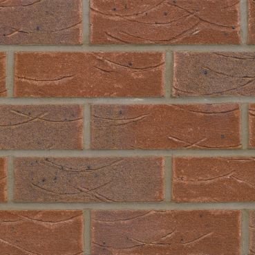 Old English Brindled Red 65mm