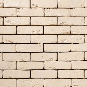 Vandersanden 65mm Burwell White