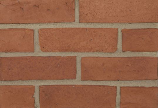 Northcot Brickfield Orange