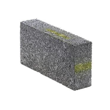 Plasmor 440 x 215 x 100mm Fibolite Block 3.6N/mm²