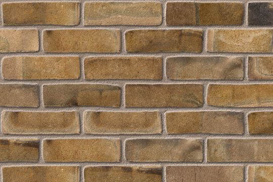 Funton Old Chelsea Yellow