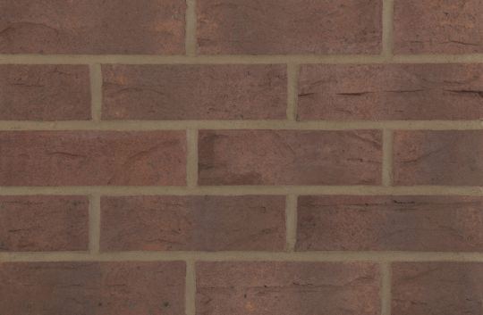 Caton Russet Mixture 65mm