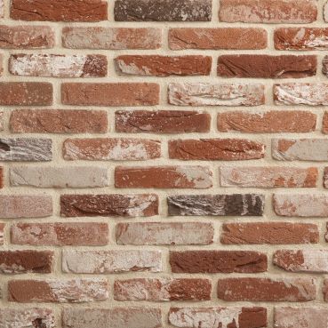 Vandersanden 65mm Old Victorian