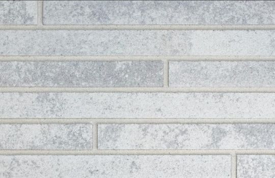 GeoBrick Shaded White