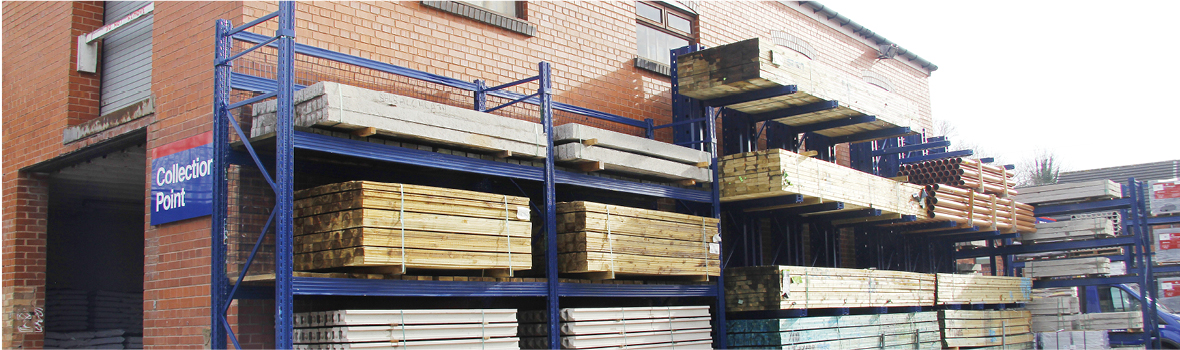 Birmingham Central EH Smith | Contact & Find Us | EH Smith