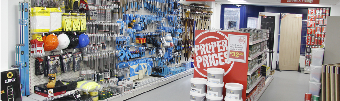 Birmingham Central EH Smith | Contact & Find Us | EH Smith