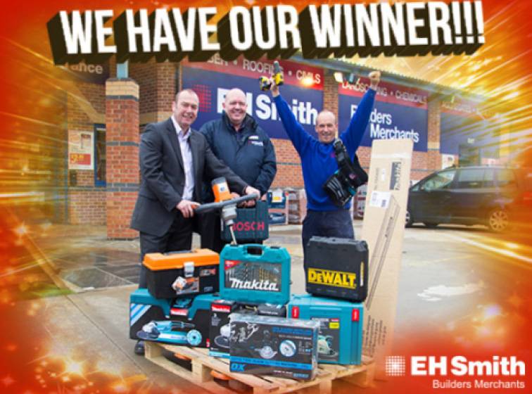 ‘Get Tooled Up’ Winners Announced