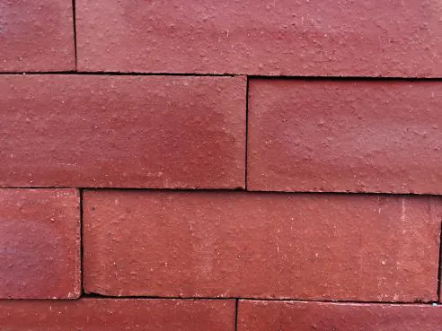 perforated engineering brick