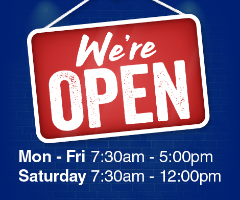 Cannock EH Smith | Contact & Find Us | EH Smith